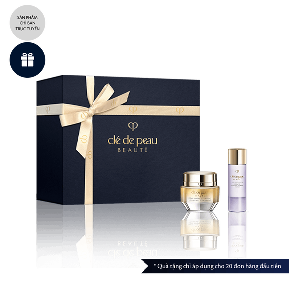 KEM DƯỠNG VOLUMIZING CREAM SUPREME mini | Clé de Peau Beauté