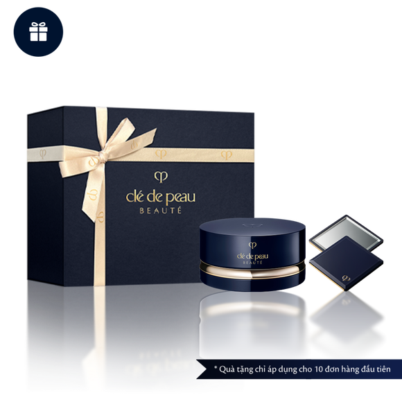 PHẤN PHỦ TRANSLUCENT LOOSE POWDER N | Clé de Peau Beauté